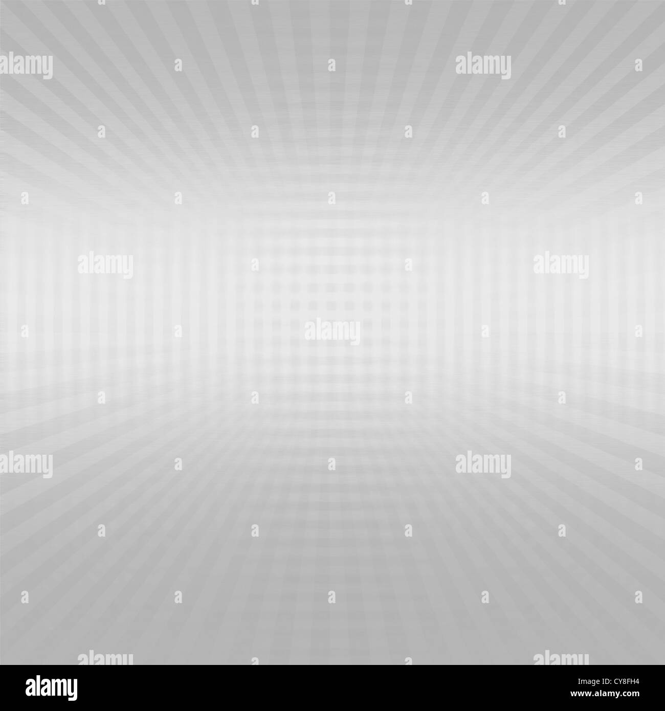 silver metal background with delicate abstract rays pattern texture ...