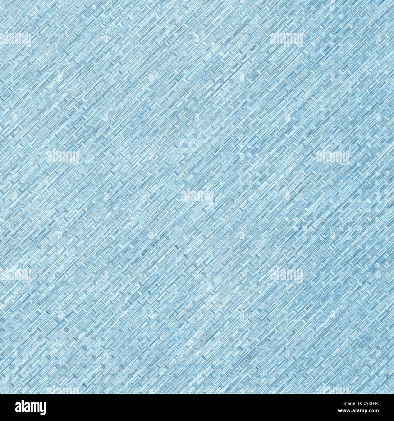 blue background with seamless pattern texture Stock Photo - Alamy