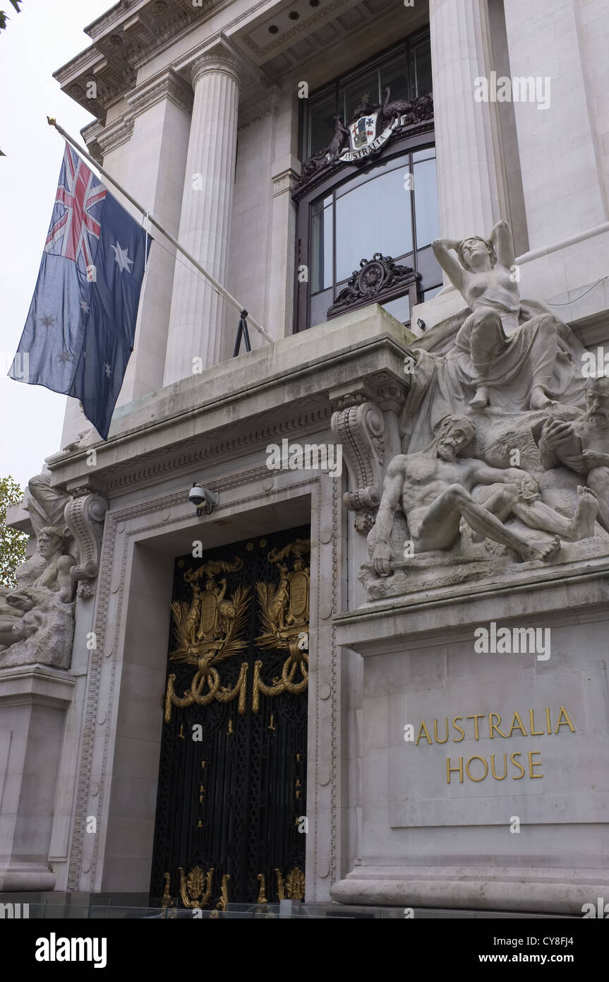 Australian Statues High Resolution Stock Photography and Images - Alamy