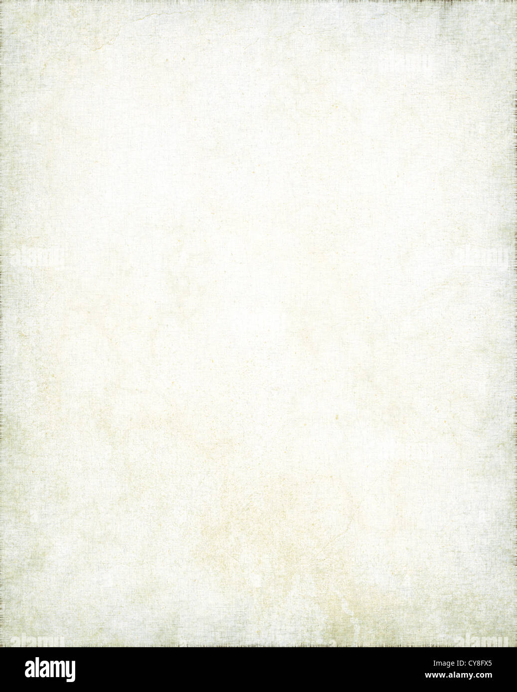 Parchment texture white grunge hi-res stock photography and images - Alamy