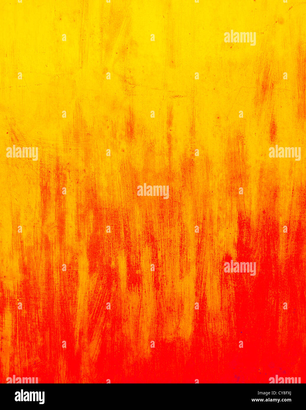 red ans yellow abstract grunge background Stock Photo - Alamy