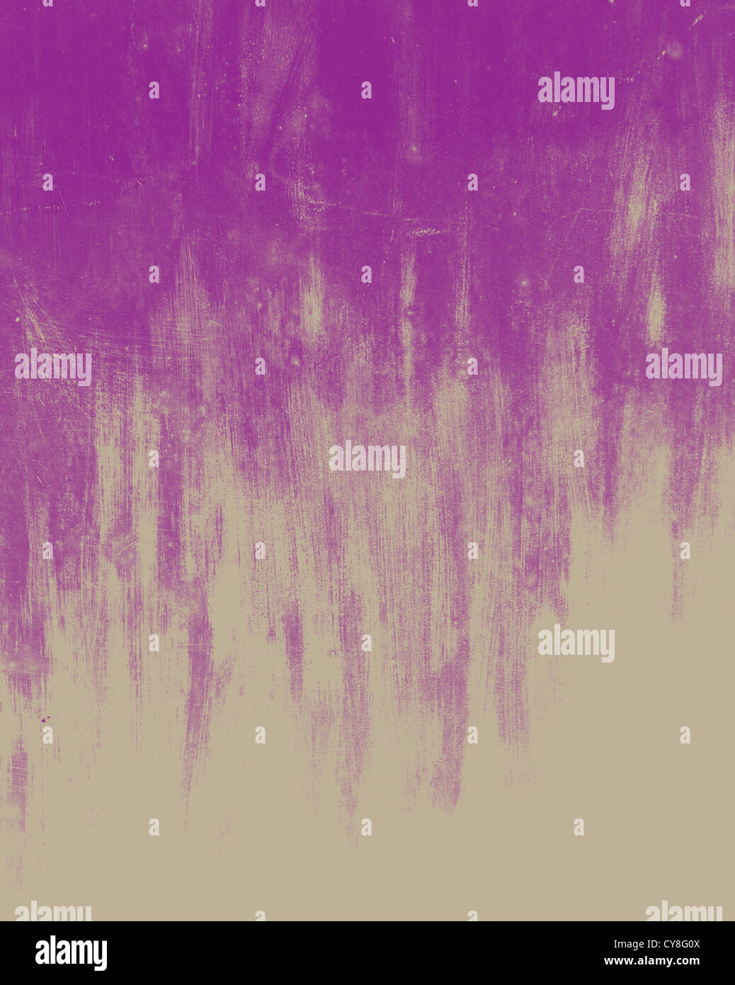 grunge background, plaster wall in abstract violet and gray colors ...