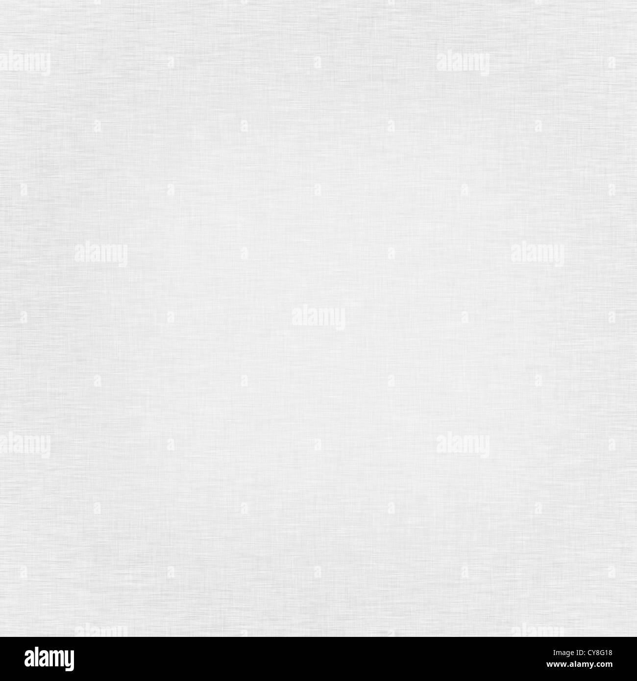 white fabric background with subtle canvas texture Stock Photo - Alamy