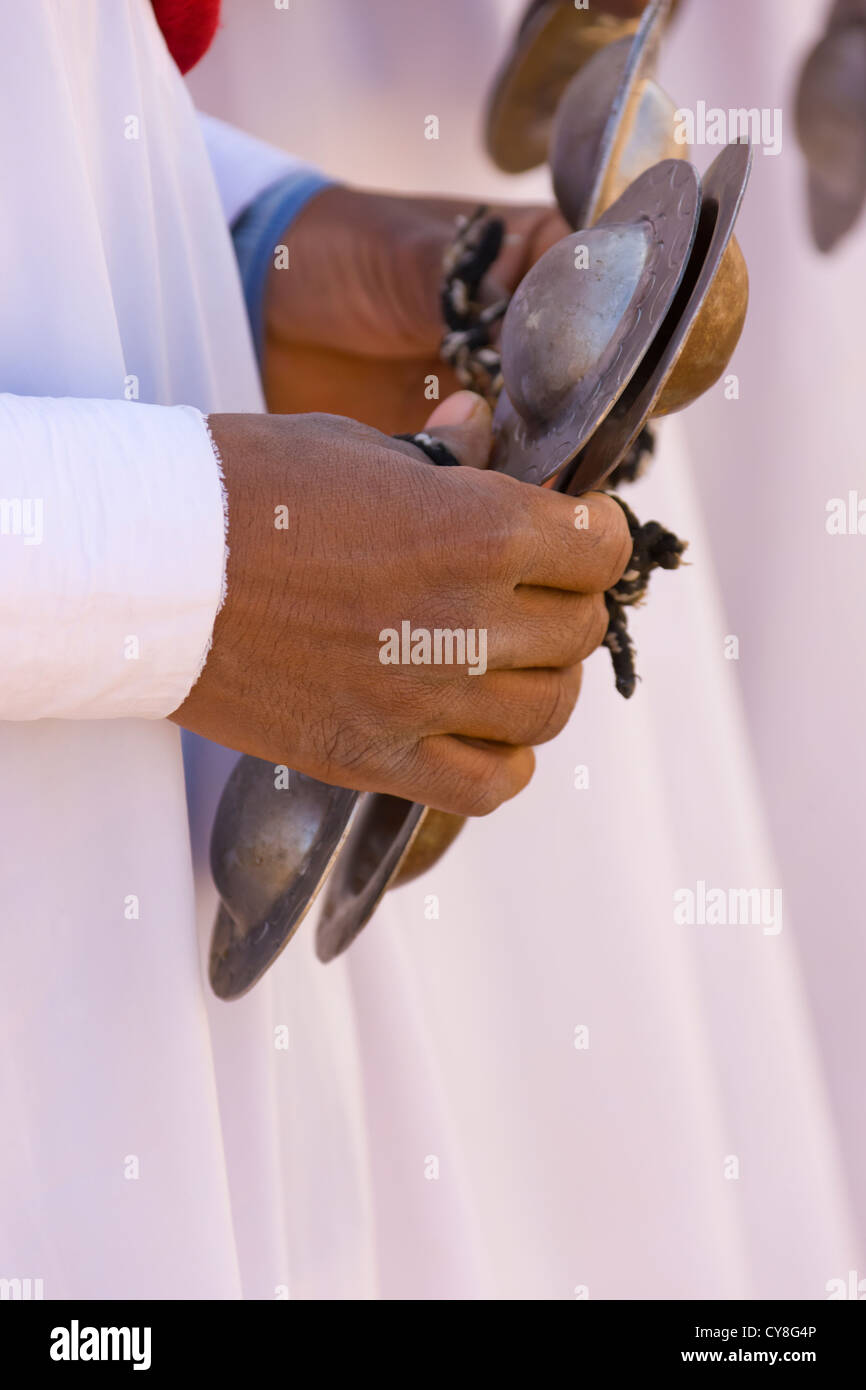 African bells hi-res stock photography and images - Alamy
