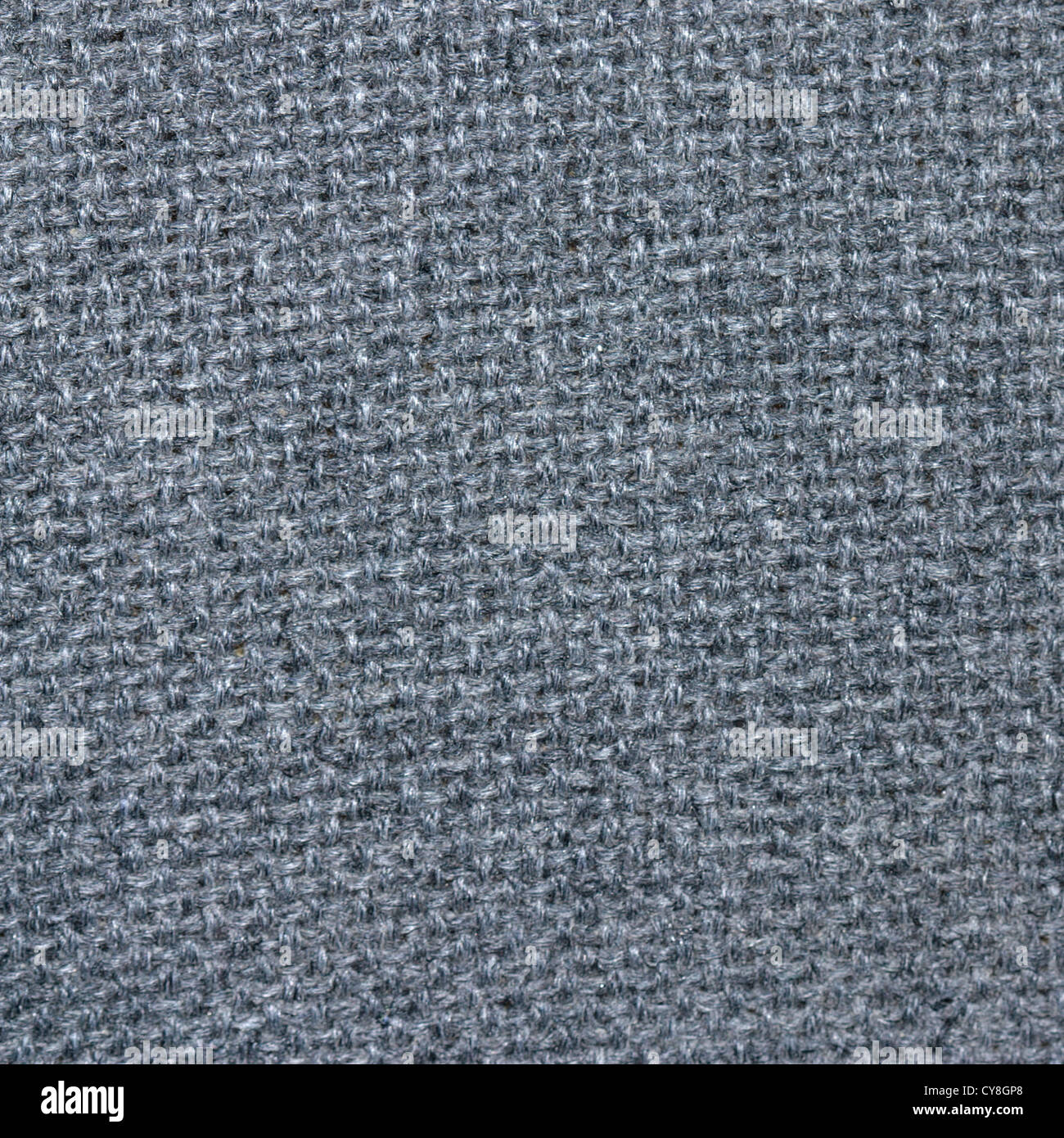 old grey thick fabric texture background, natural wool upholstery ...