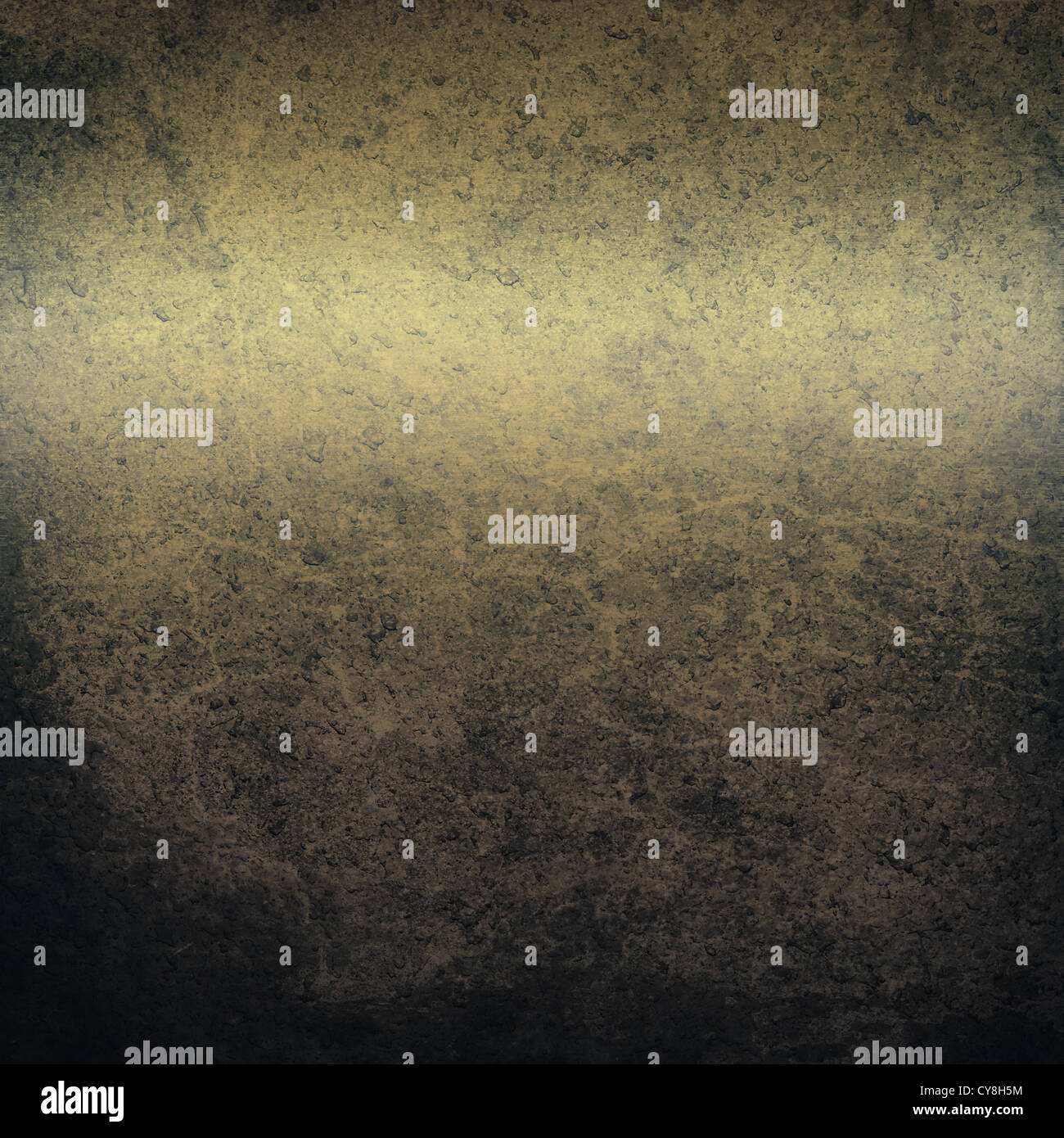 dirty gold metal texture grunge background, smooth industrial plate ...