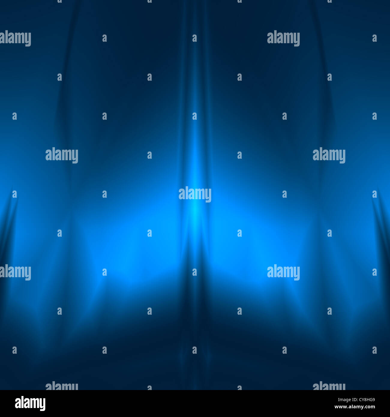 blue abstract gradient background may use for new technology ...