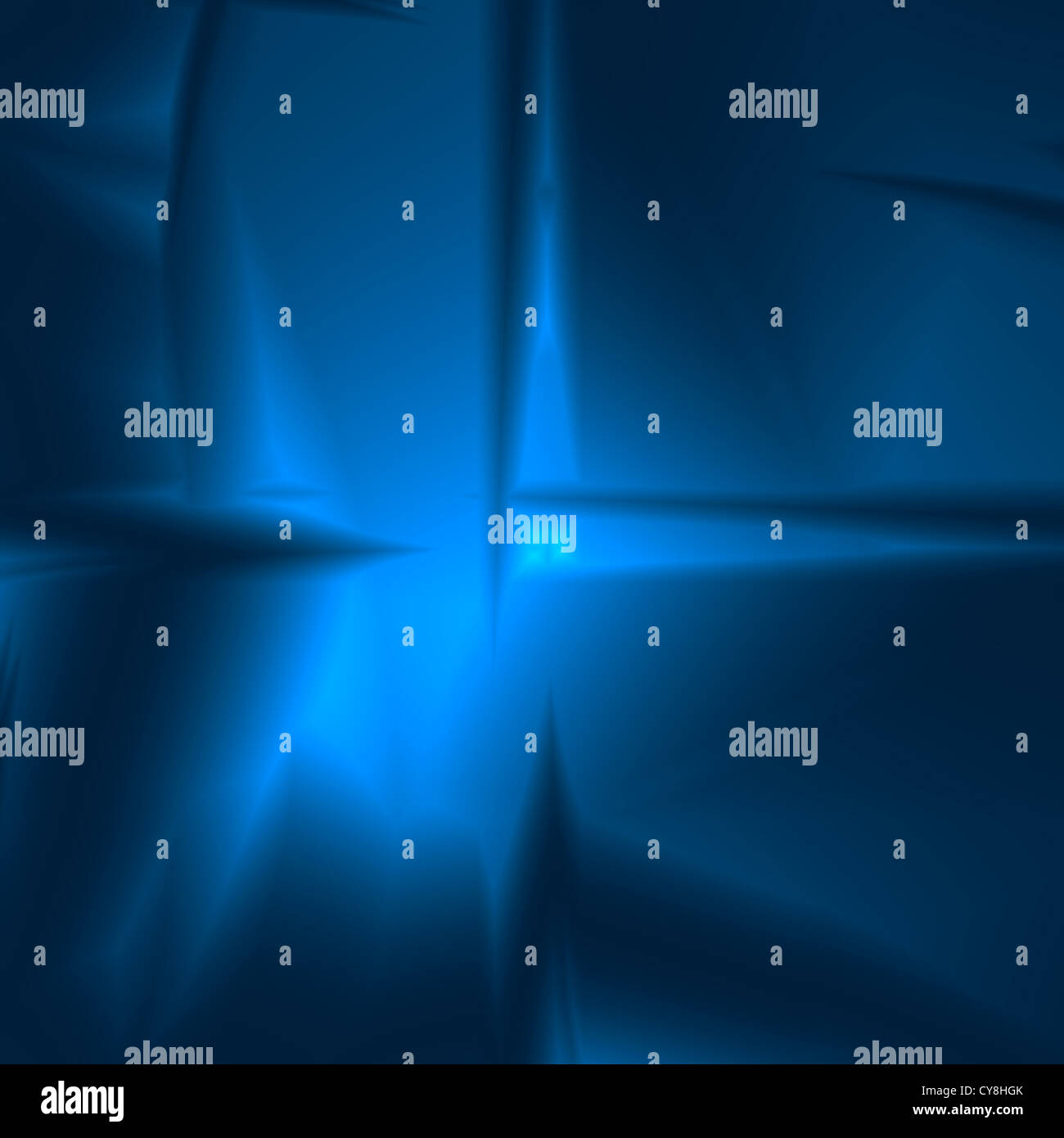 blue abstract gradient background Stock Photo - Alamy