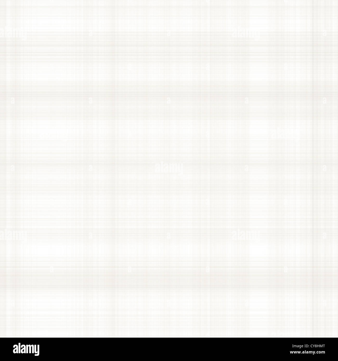 white fabric texture background with beige grid pattern Stock Photo - Alamy