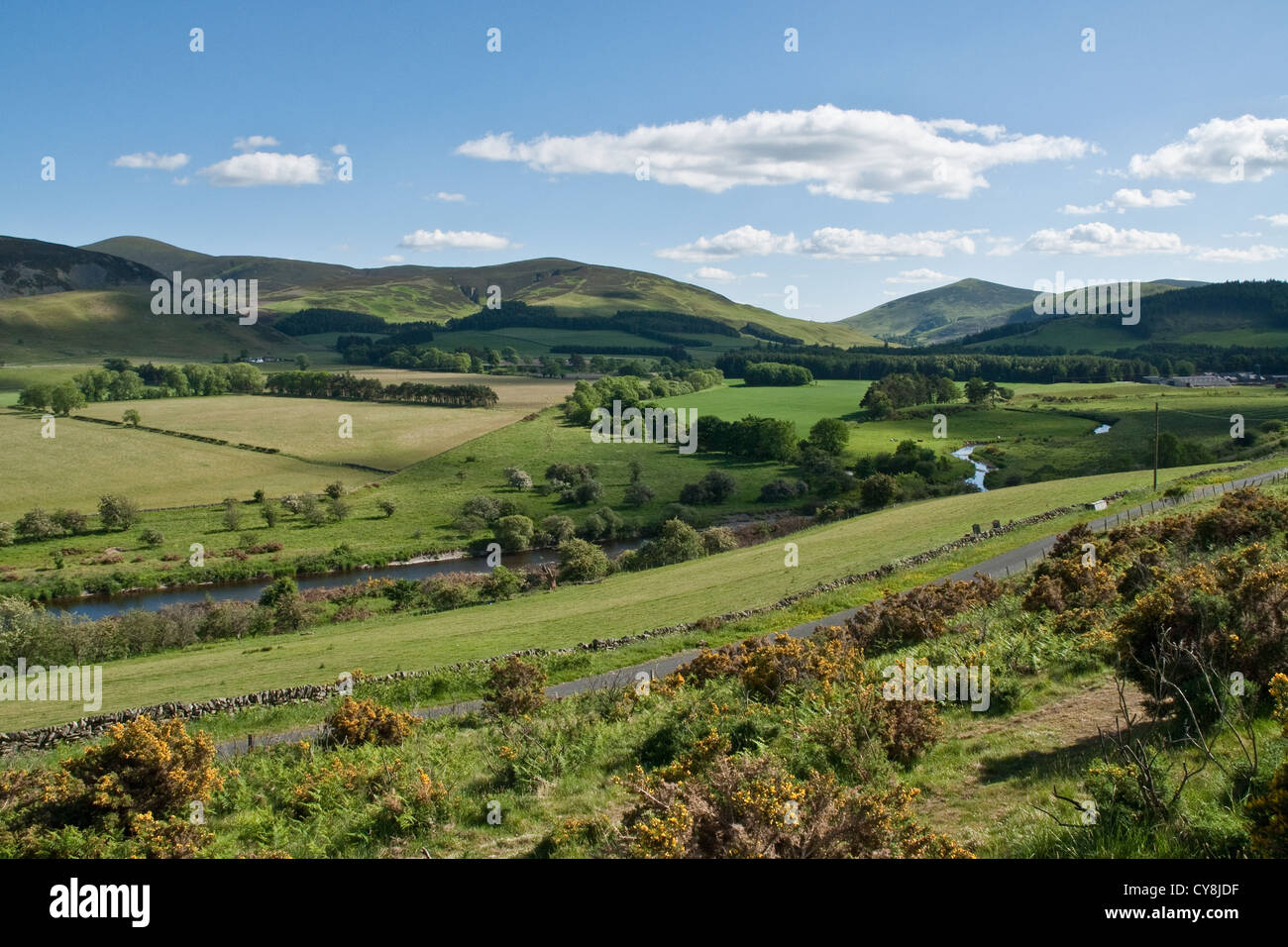 Open borders hi-res stock photography and images - Alamy