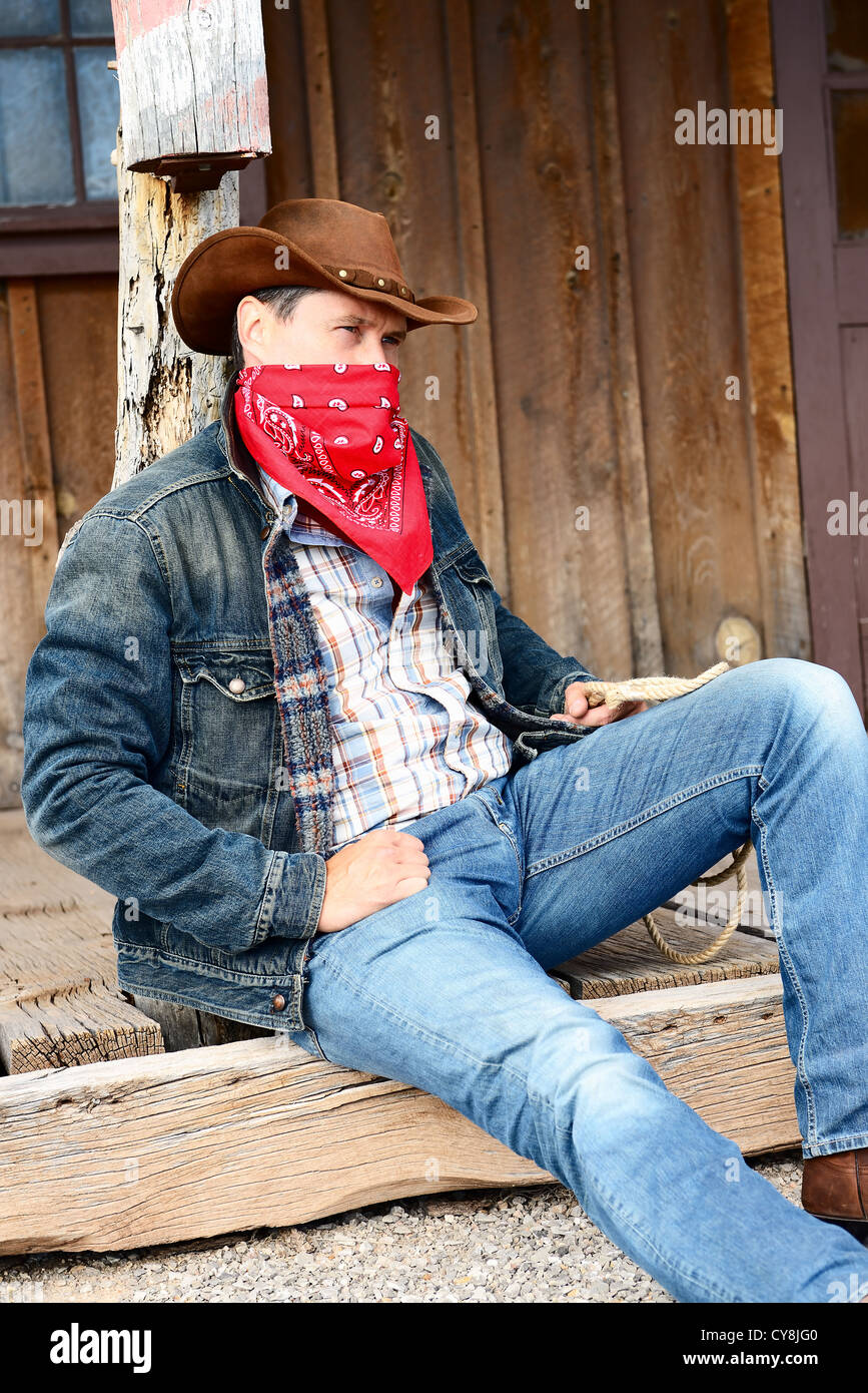 Western out west hi-res stock photography and images - Alamy