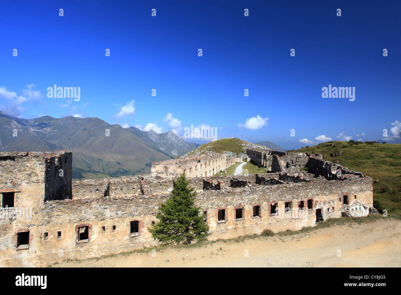 Col de tende hi-res stock photography and images - Alamy