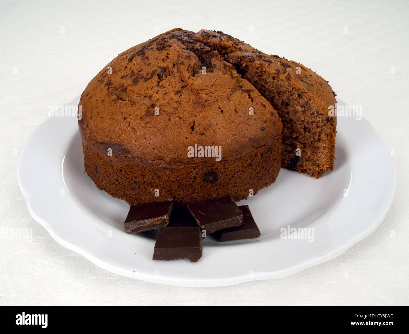 Home made cake hi-res stock photography and images - Alamy