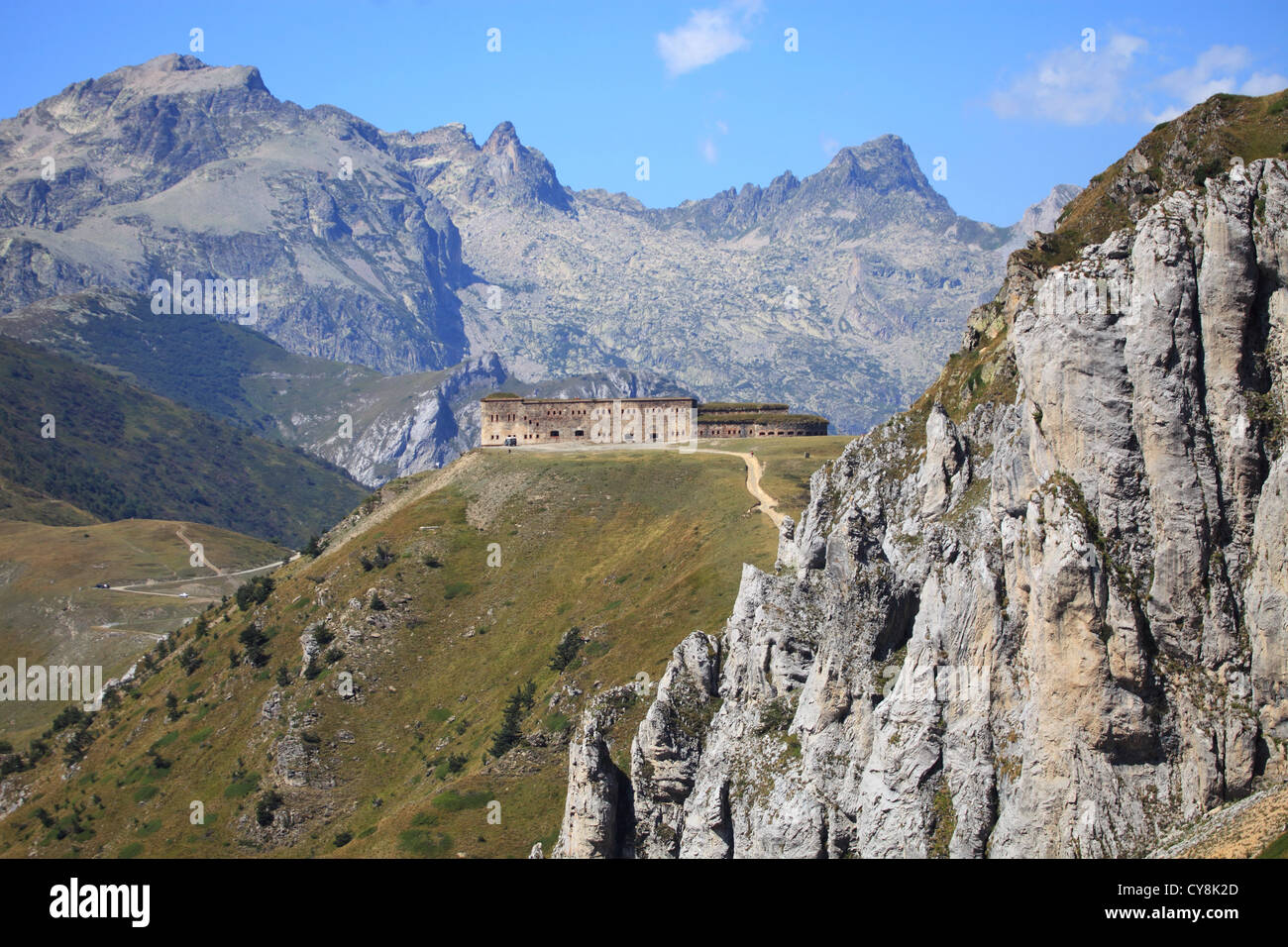 Col De Tende Stock Photos & Col De Tende Stock Images - Alamy