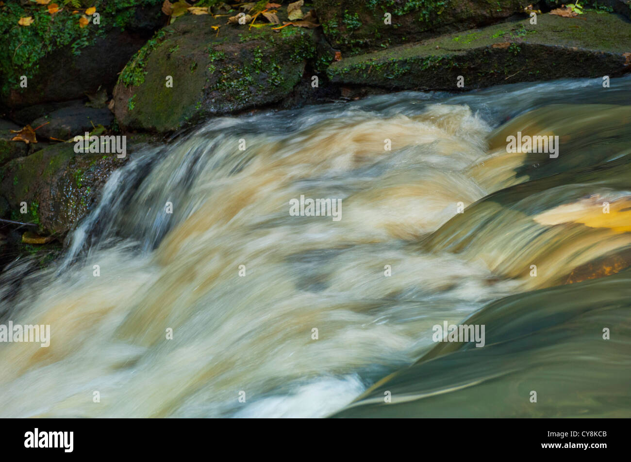 Slow exposure water hi-res stock photography and images - Alamy