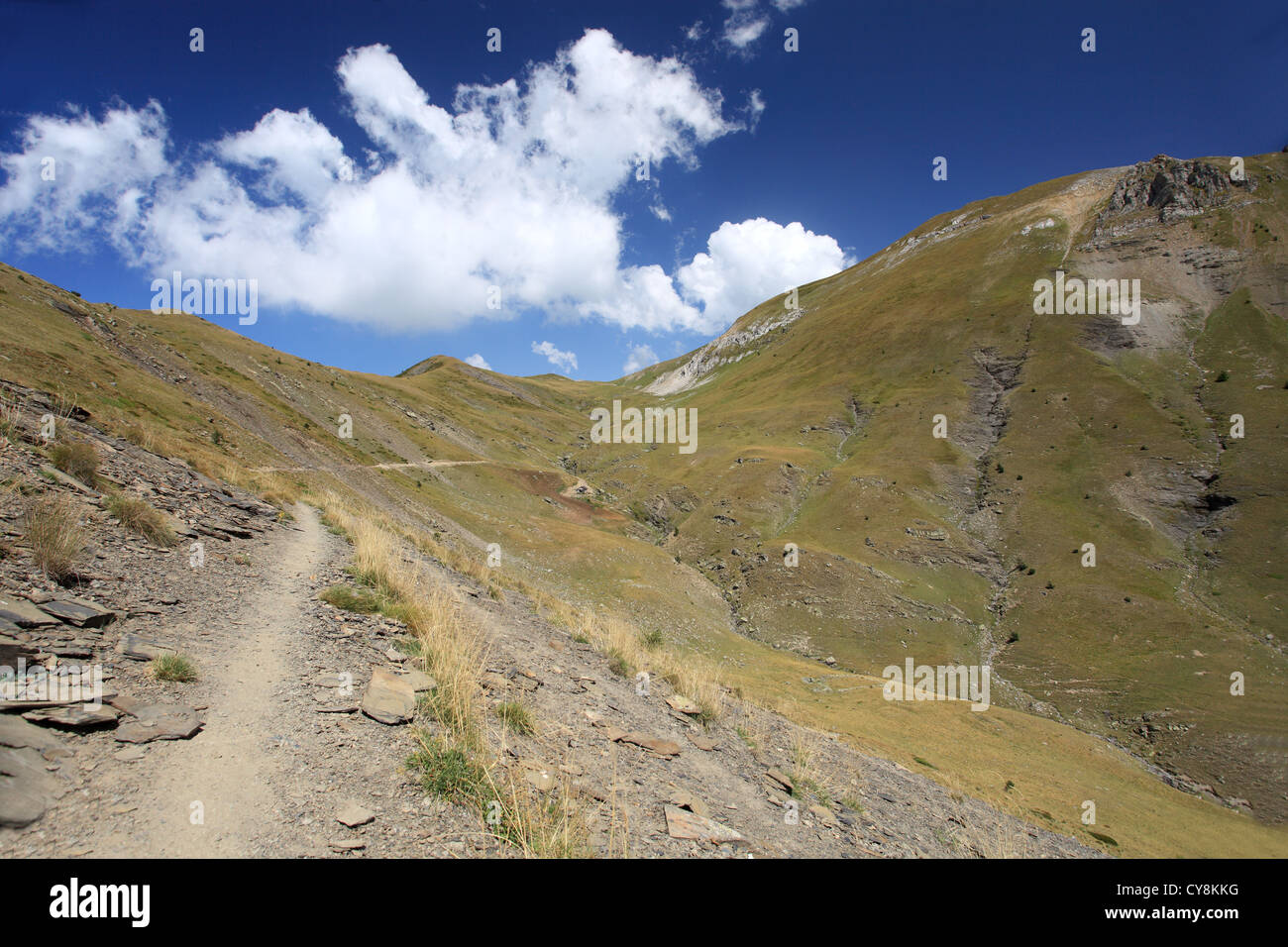 Col de tende hi-res stock photography and images - Alamy