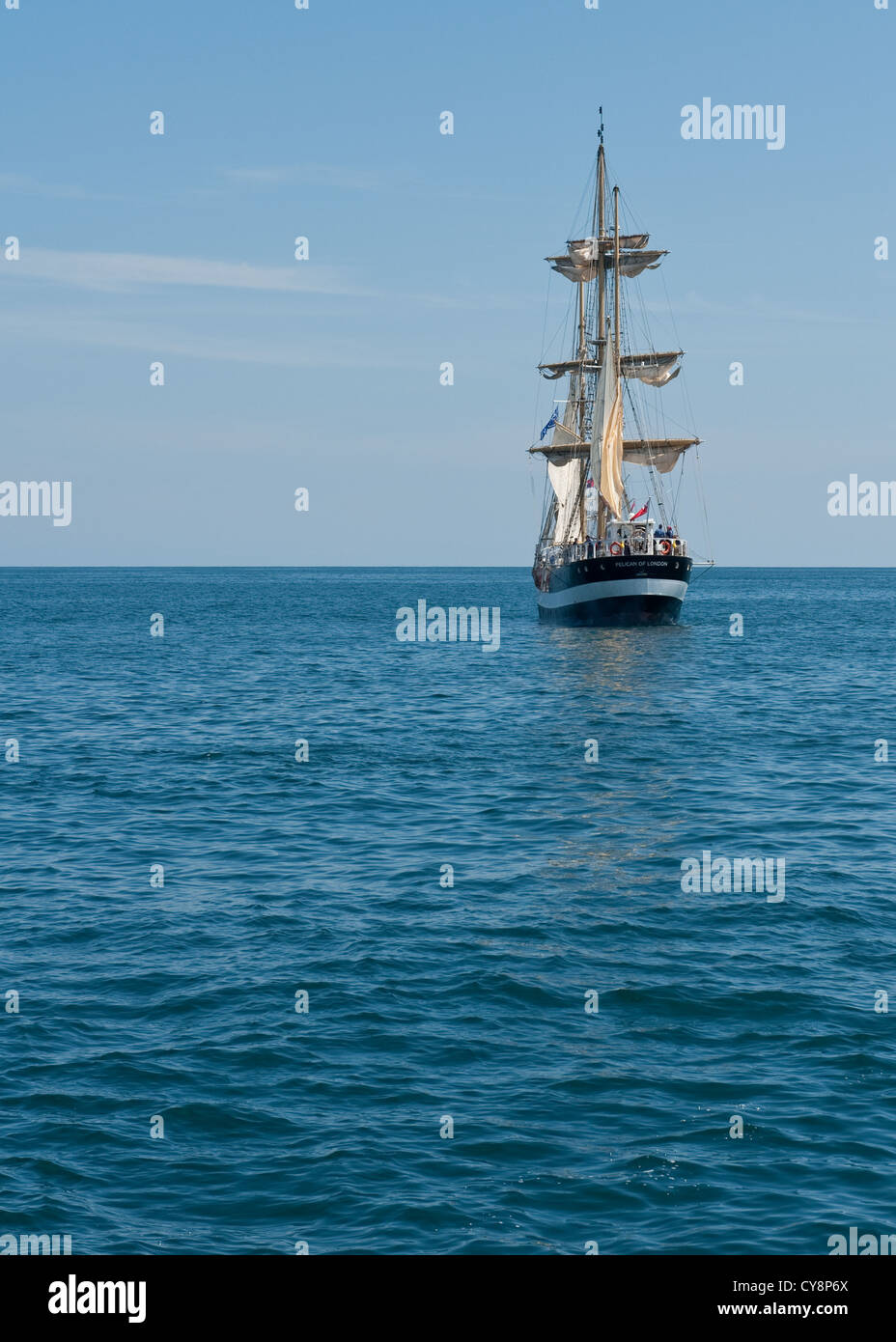 Tall_ship hi-res stock photography and images - Alamy