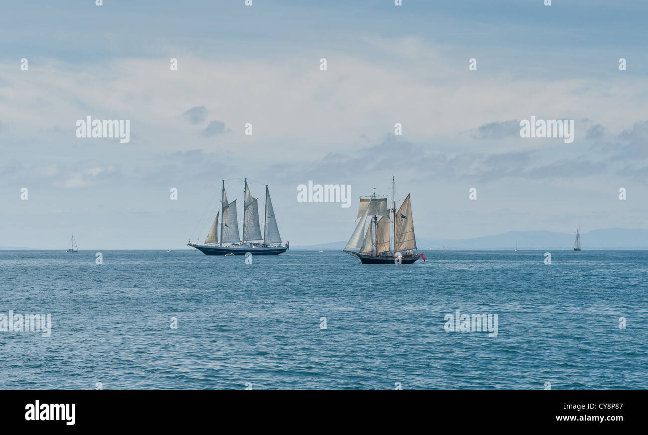 Tall_ship hi-res stock photography and images - Alamy