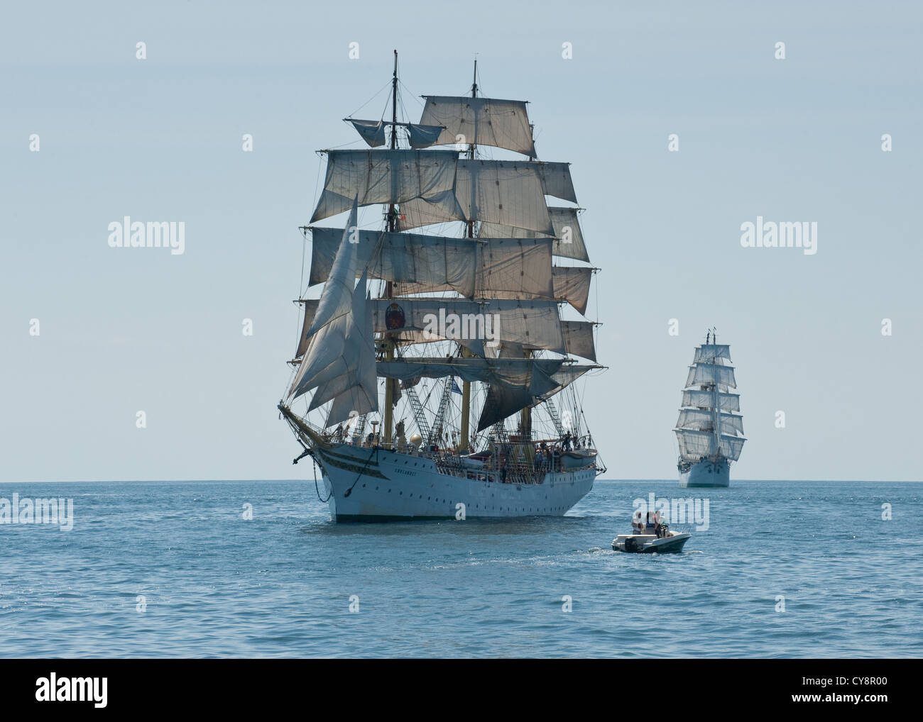 Tall_ship hi-res stock photography and images - Alamy