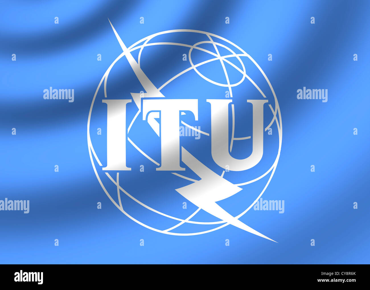 International Telecommunication Union Logo