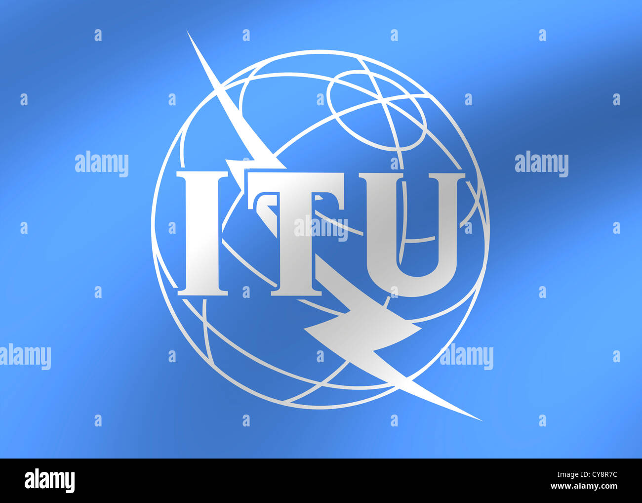 Itu symbol hi-res stock photography and images - Alamy