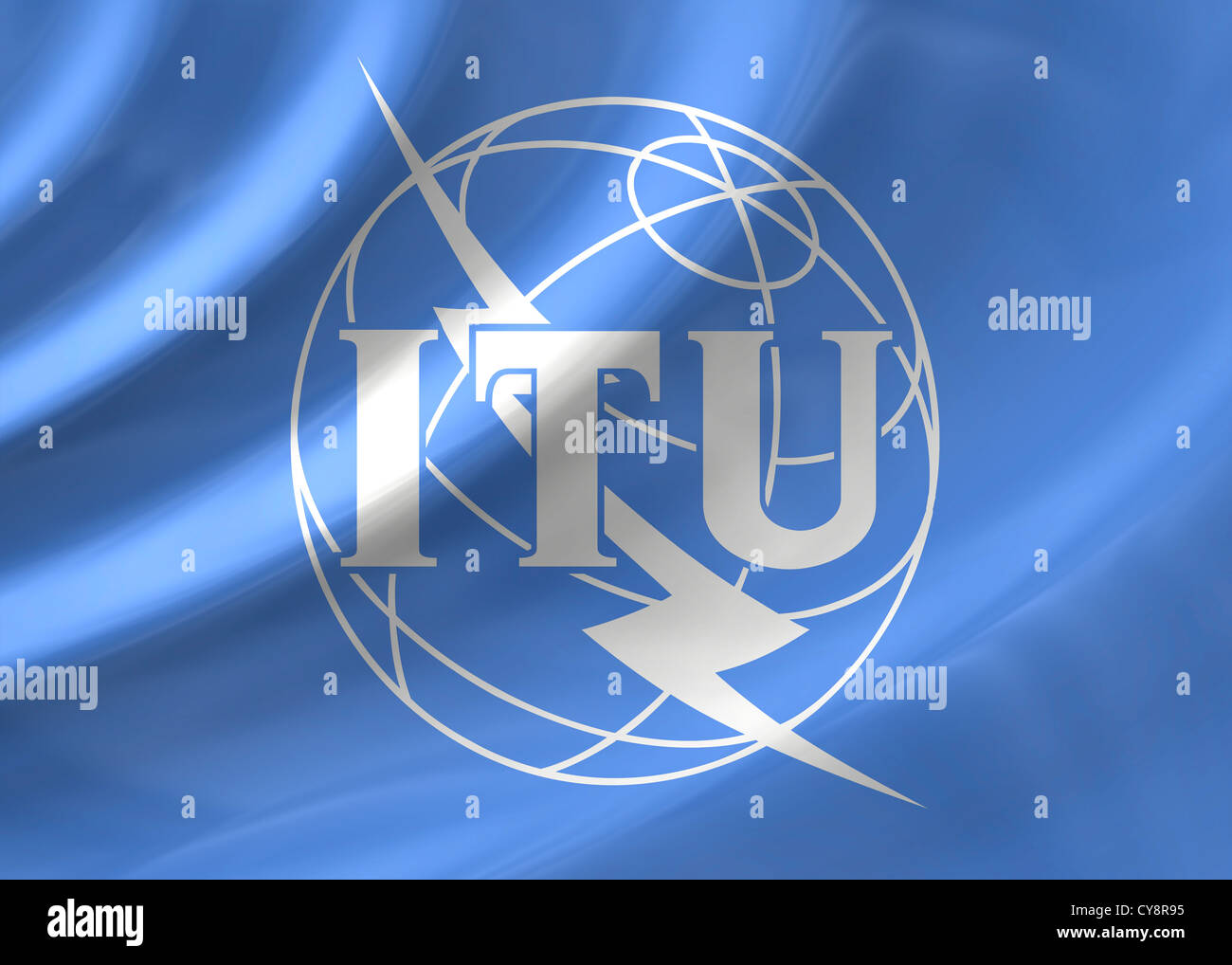 International Telecommunication Union Logo