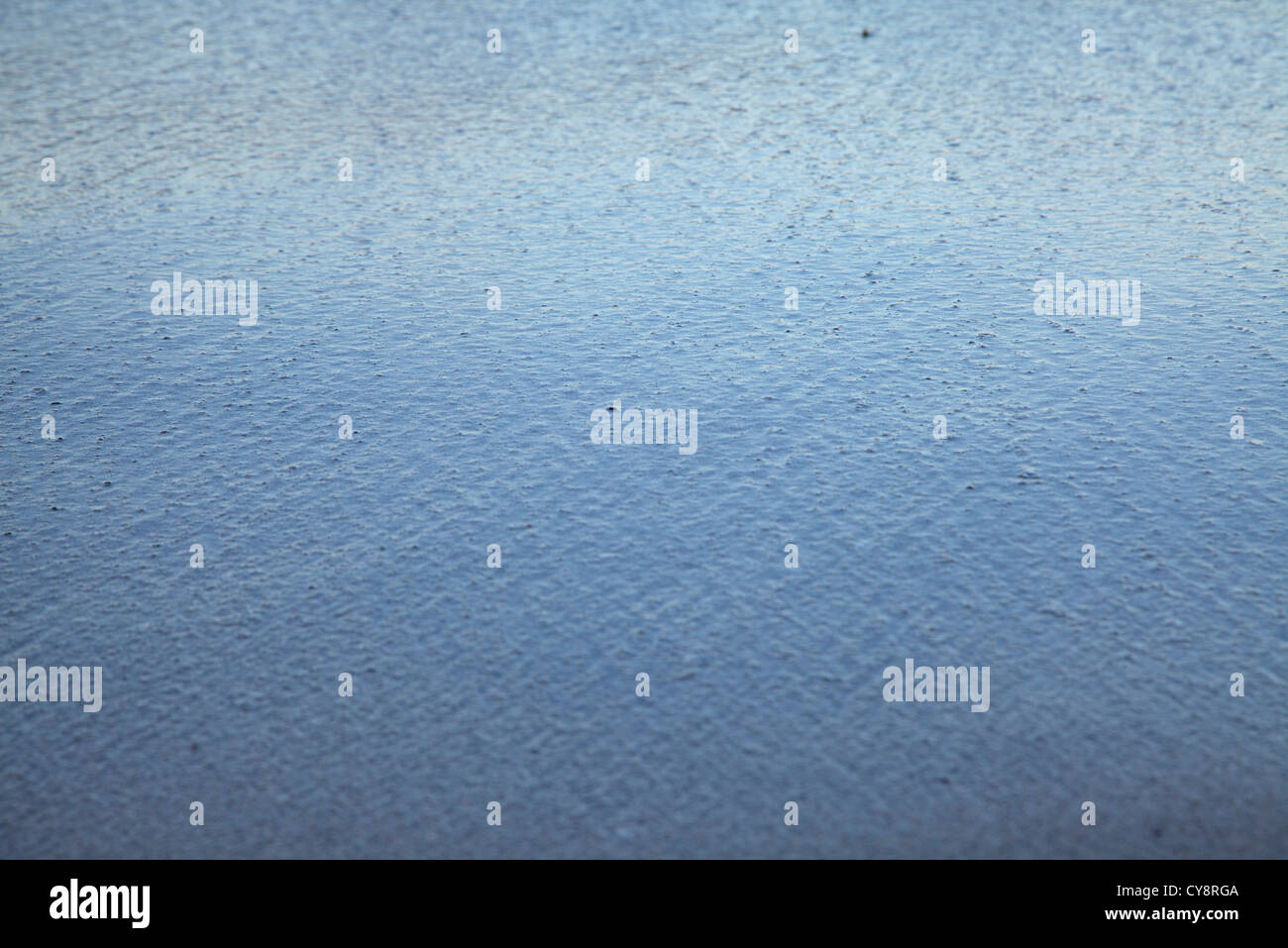 Raindrops hitting water surface hi-res stock photography and images - Alamy