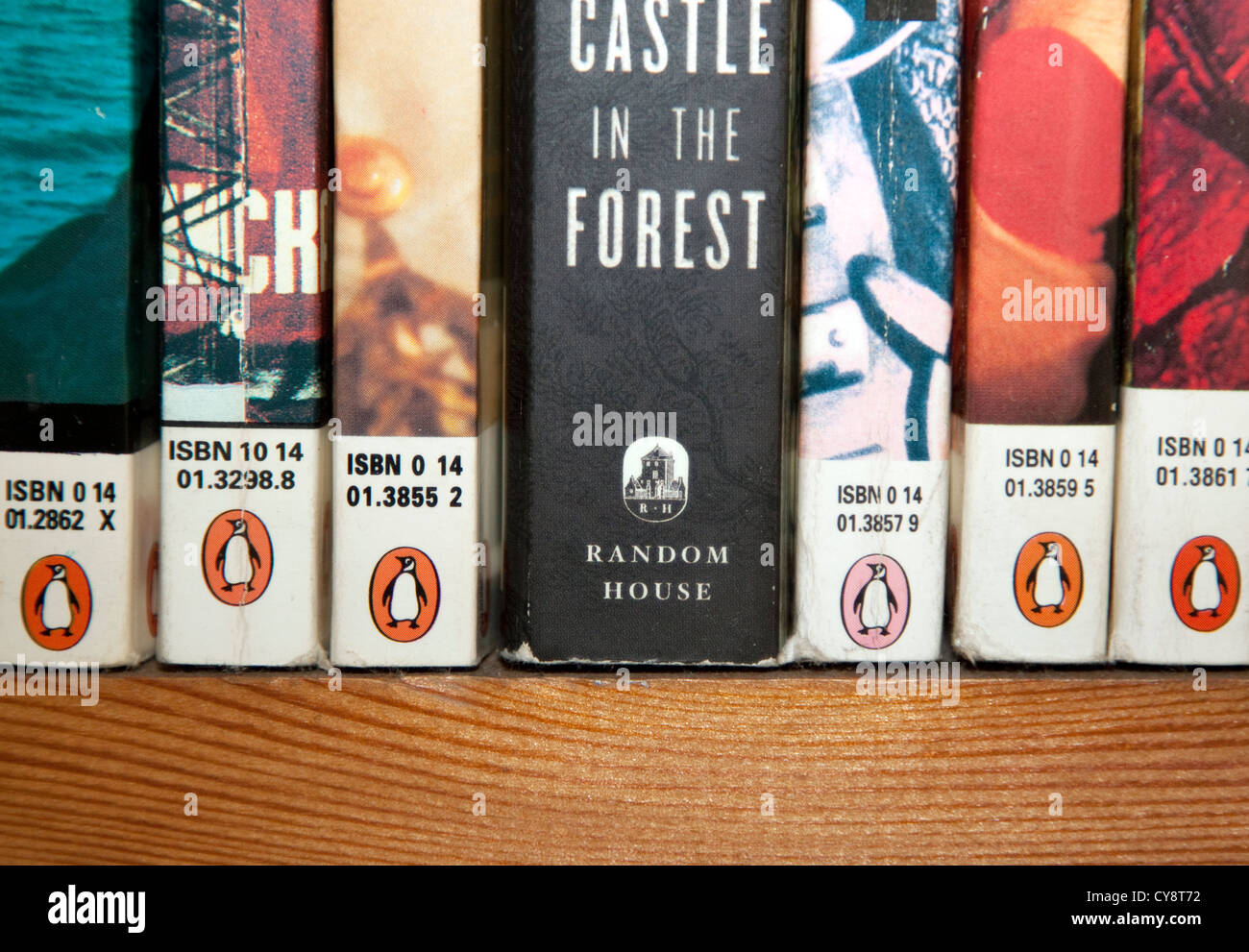 Random house hi-res stock photography and images - Alamy