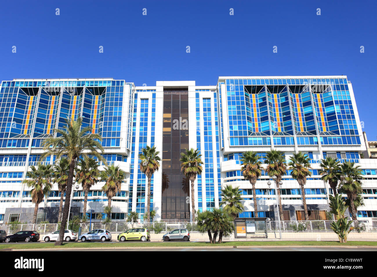 Lenval foundation hi-res stock photography and images - Alamy