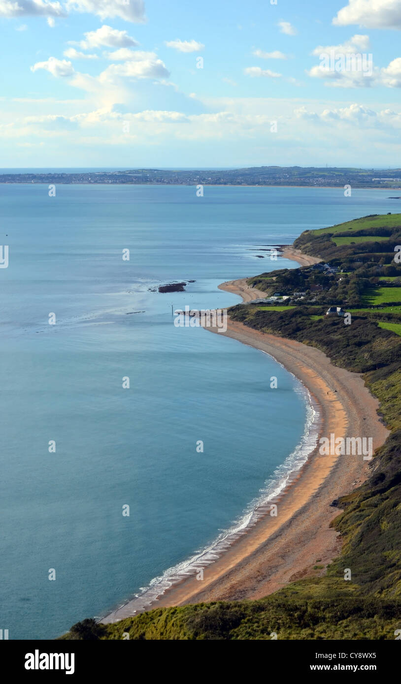 Weymouth bay hi-res stock photography and images - Alamy