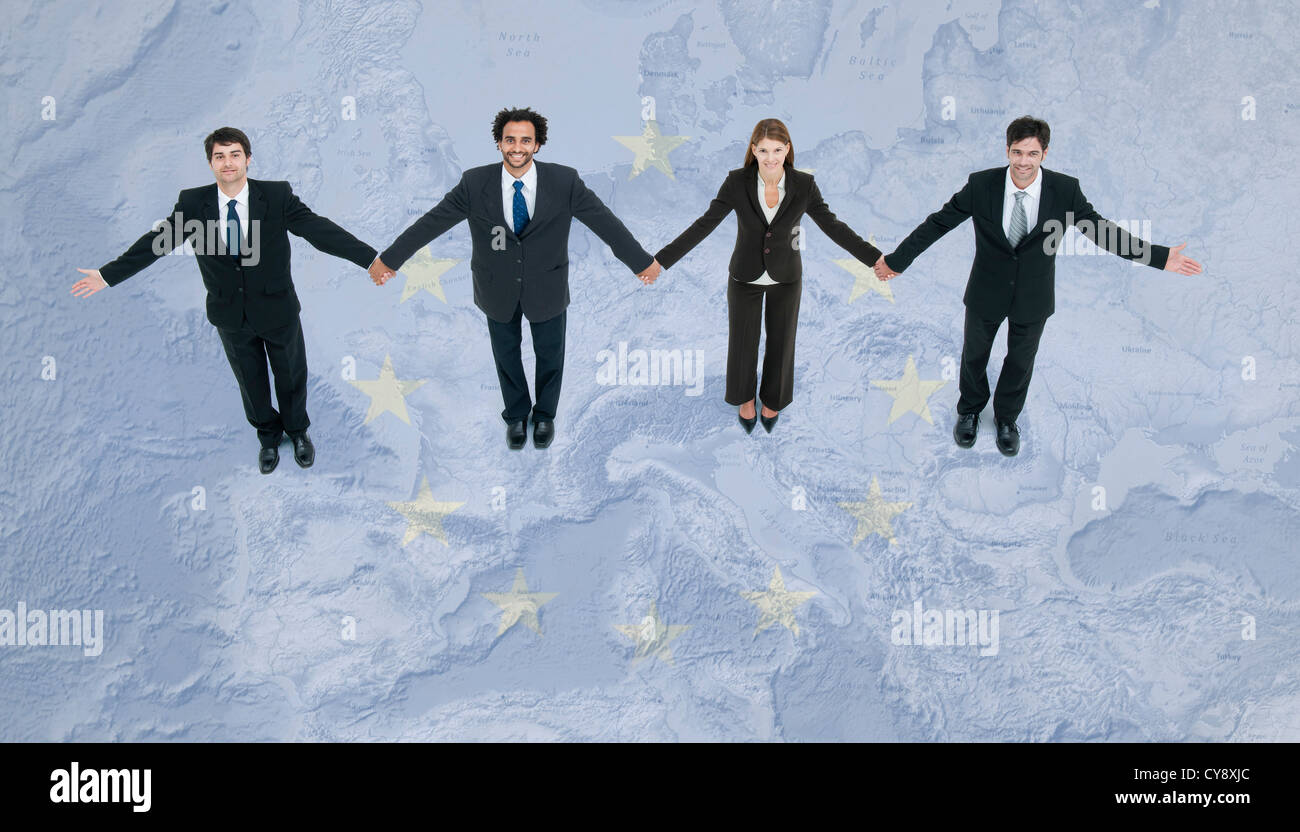 Economic stability hi-res stock photography and images - Alamy