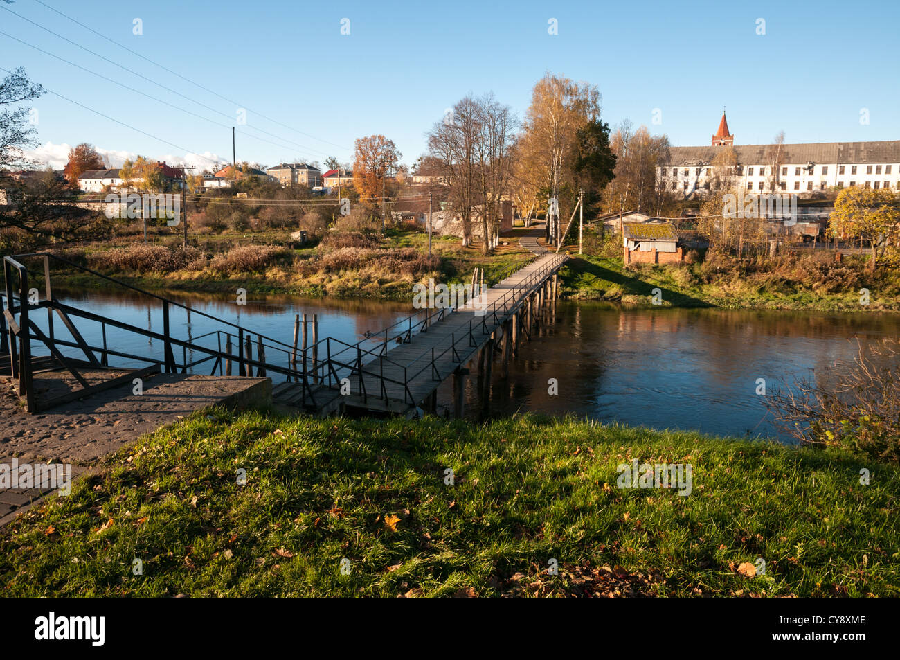 Lava river hi-res stock photography and images - Alamy