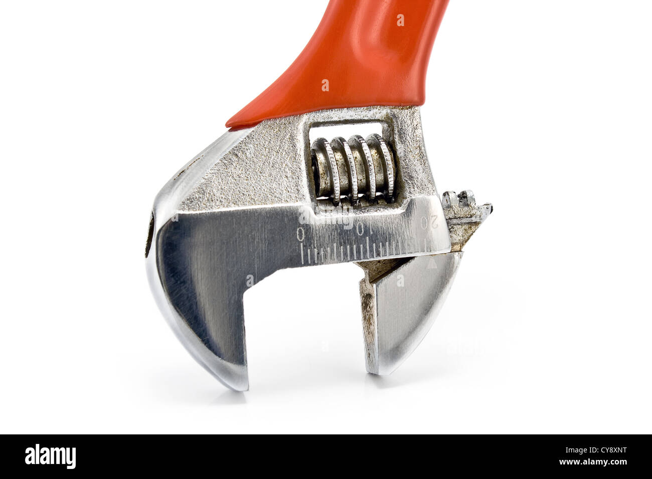 Adjustable plumbing key work hi-res stock photography and images - Alamy