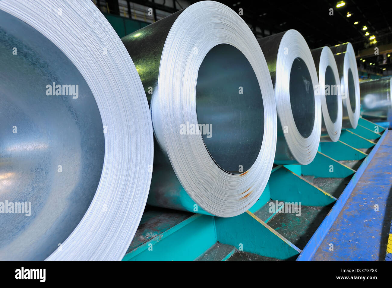 Metal sheet hi-res stock photography and images - Alamy