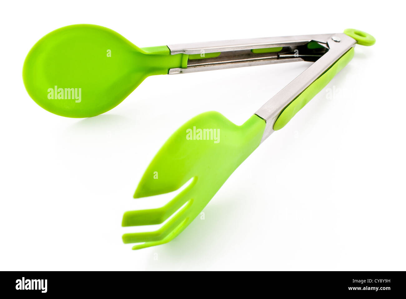 Plastic metal kitchen utensil hi-res stock photography and images - Alamy