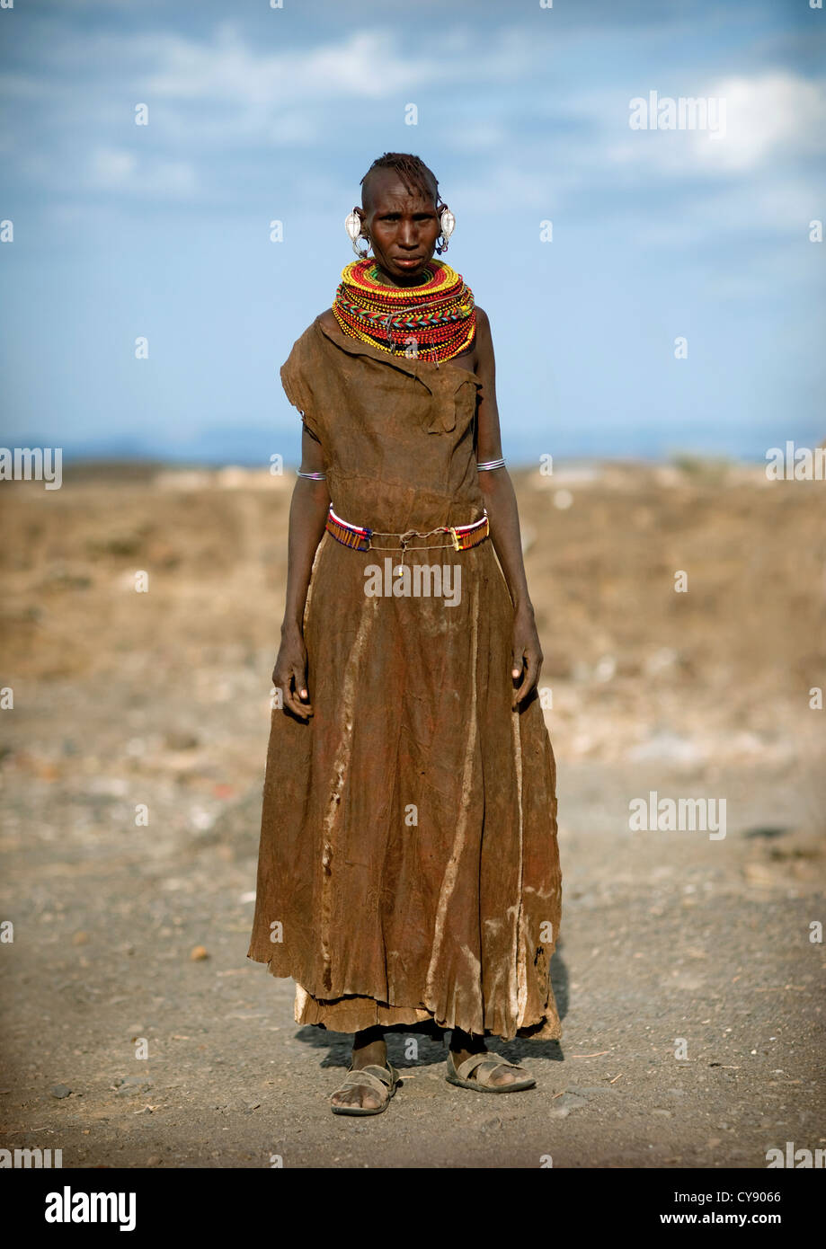 Tribu afrique hi-res stock photography and images - Alamy
