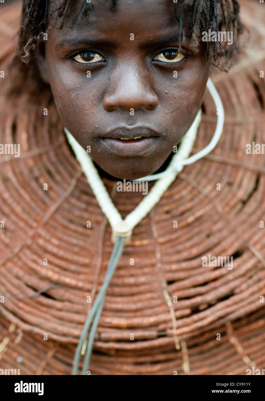 Pokot Tribe, Kenya Stock Photo - Alamy