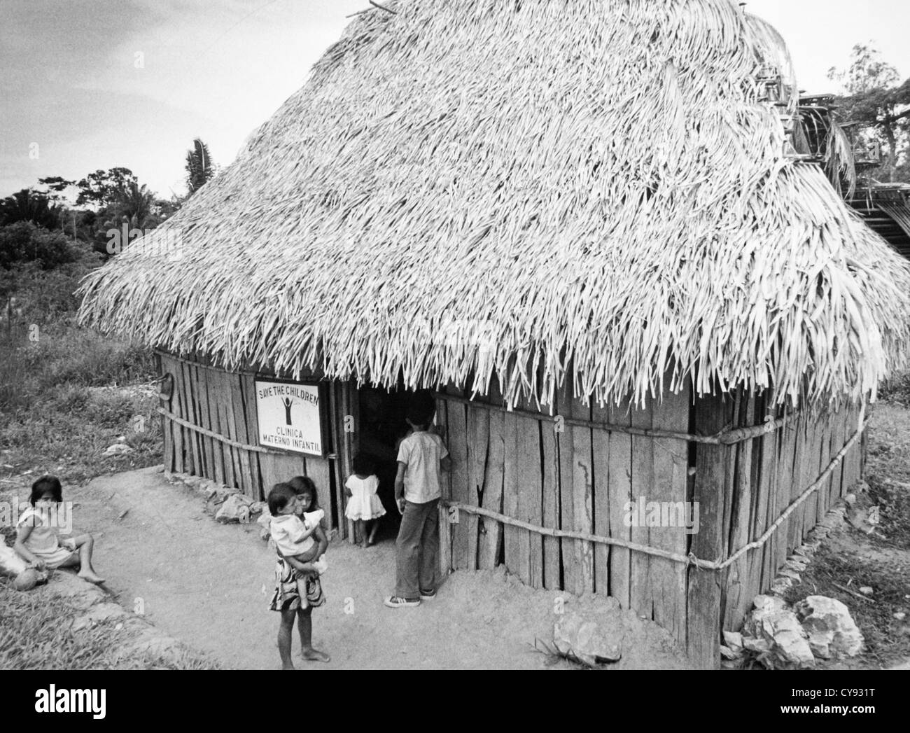 Honduras children hi-res stock photography and images - Alamy