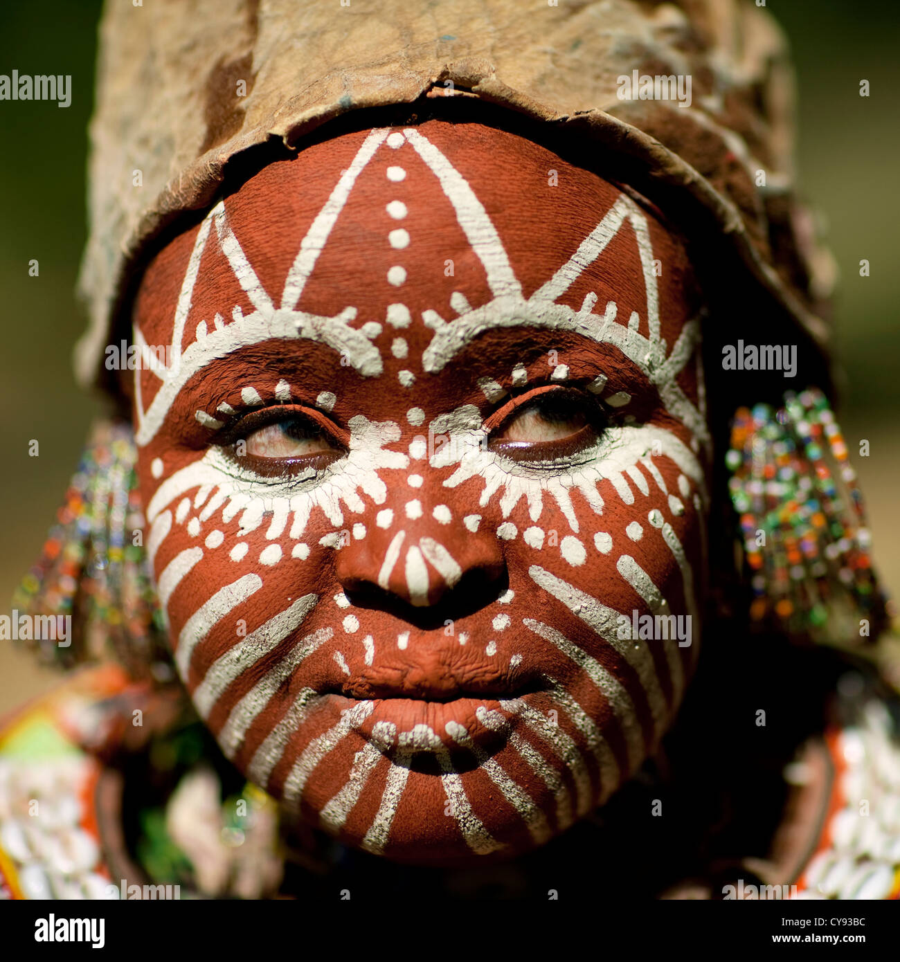 Kenya kikuyu tribe hi-res stock photography and images - Alamy