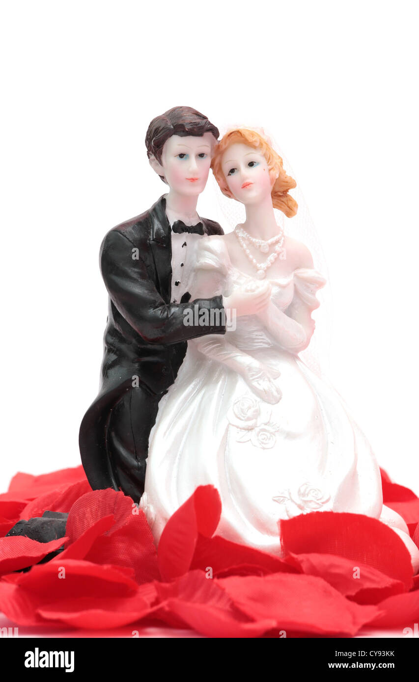 Rose_petals hi-res stock photography and images - Alamy