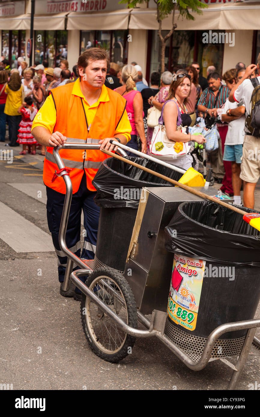 Religious litter hi-res stock photography and images - Alamy