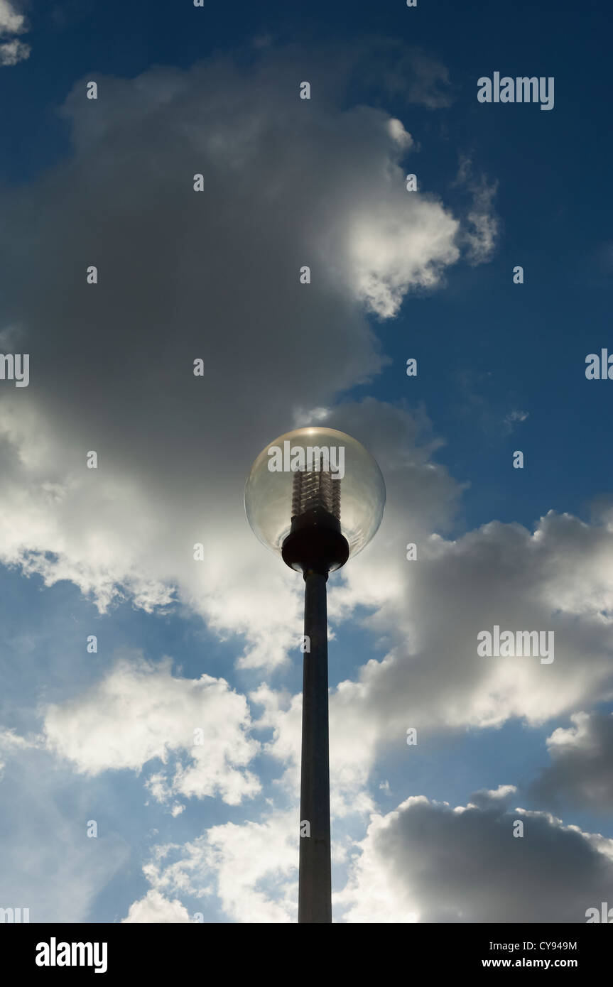 Spherical sky hi-res stock photography and images - Alamy