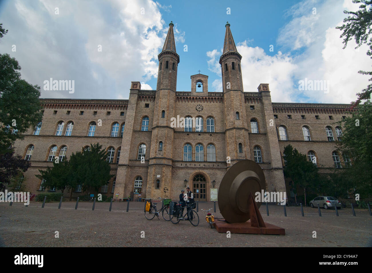Deaconess hospital hi-res stock photography and images - Alamy