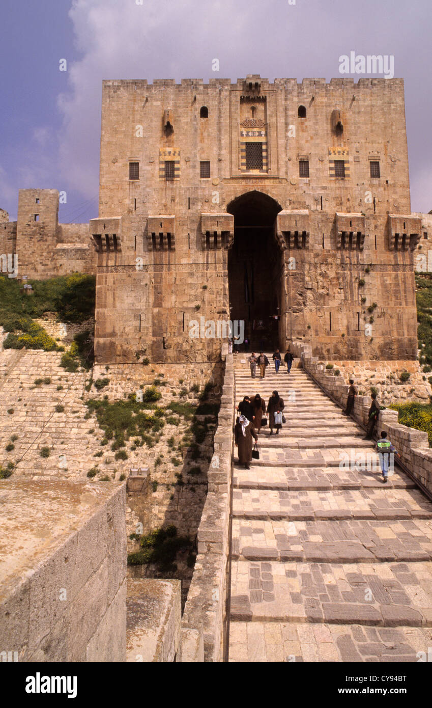 syria, middle east Stock Photo - Alamy