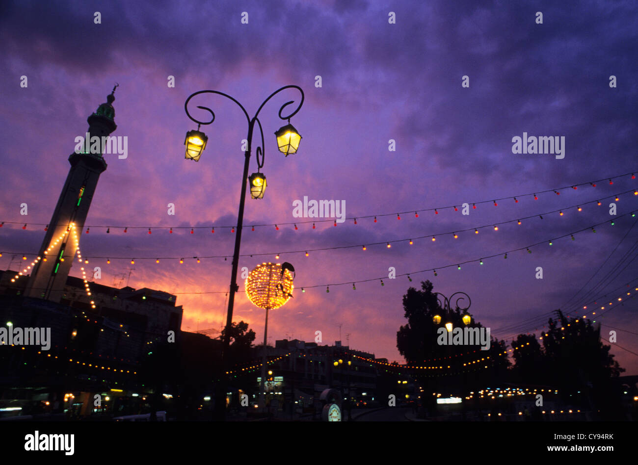Hama siria hi-res stock photography and images - Alamy
