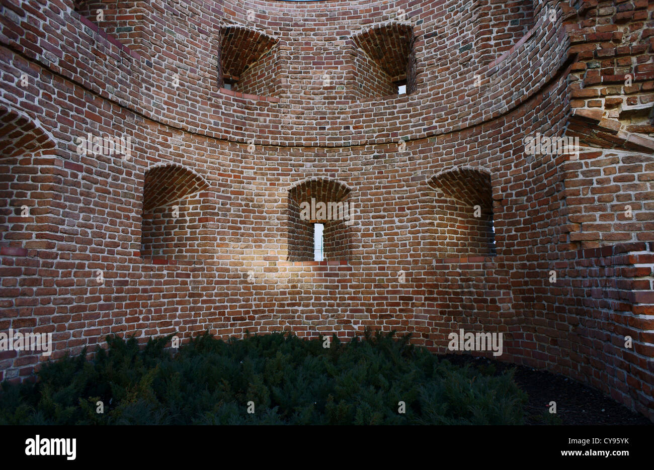 Bastille wall medieval castle hi-res stock photography and images - Alamy