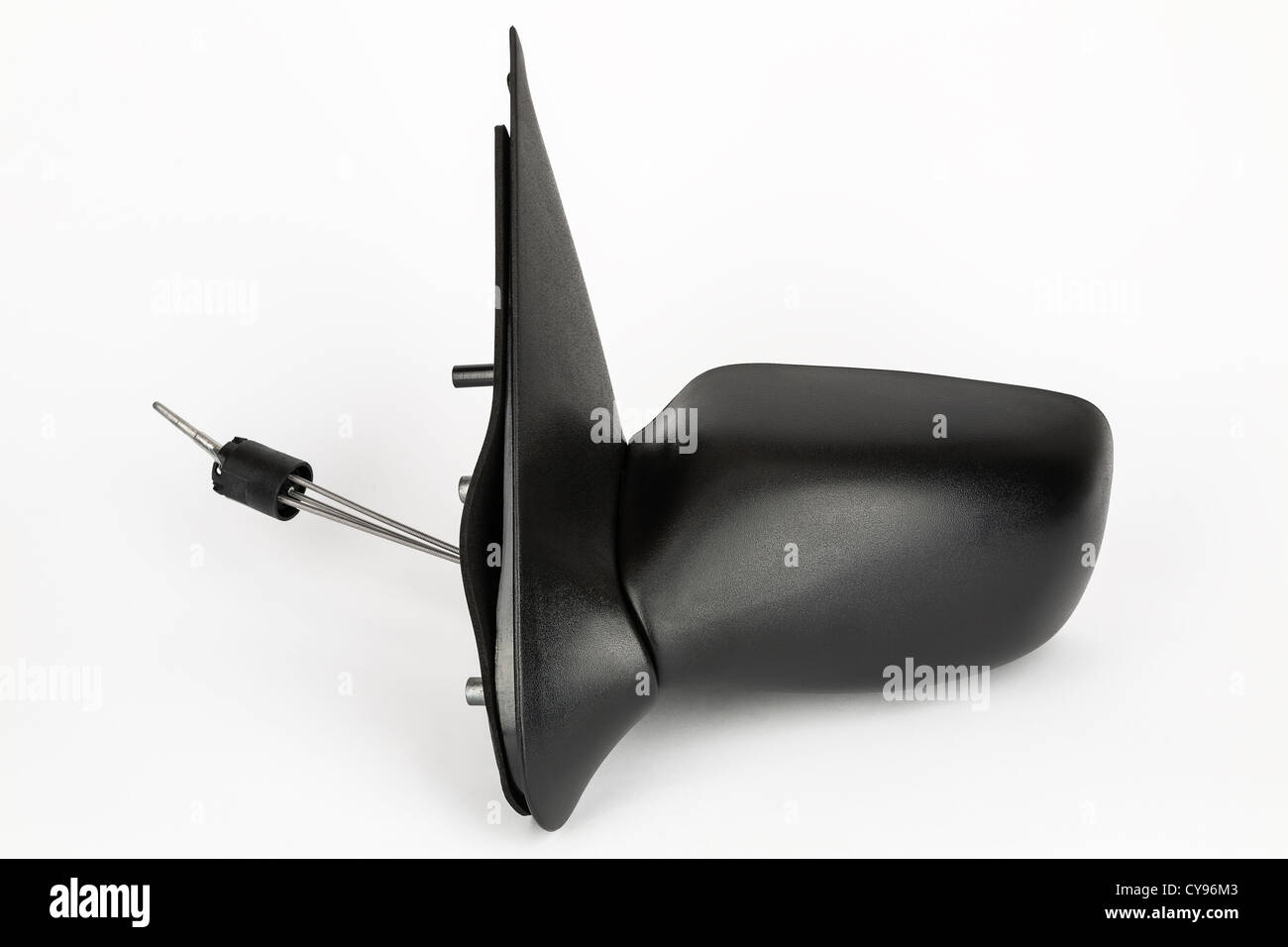 side car mirror Stock Photo - Alamy