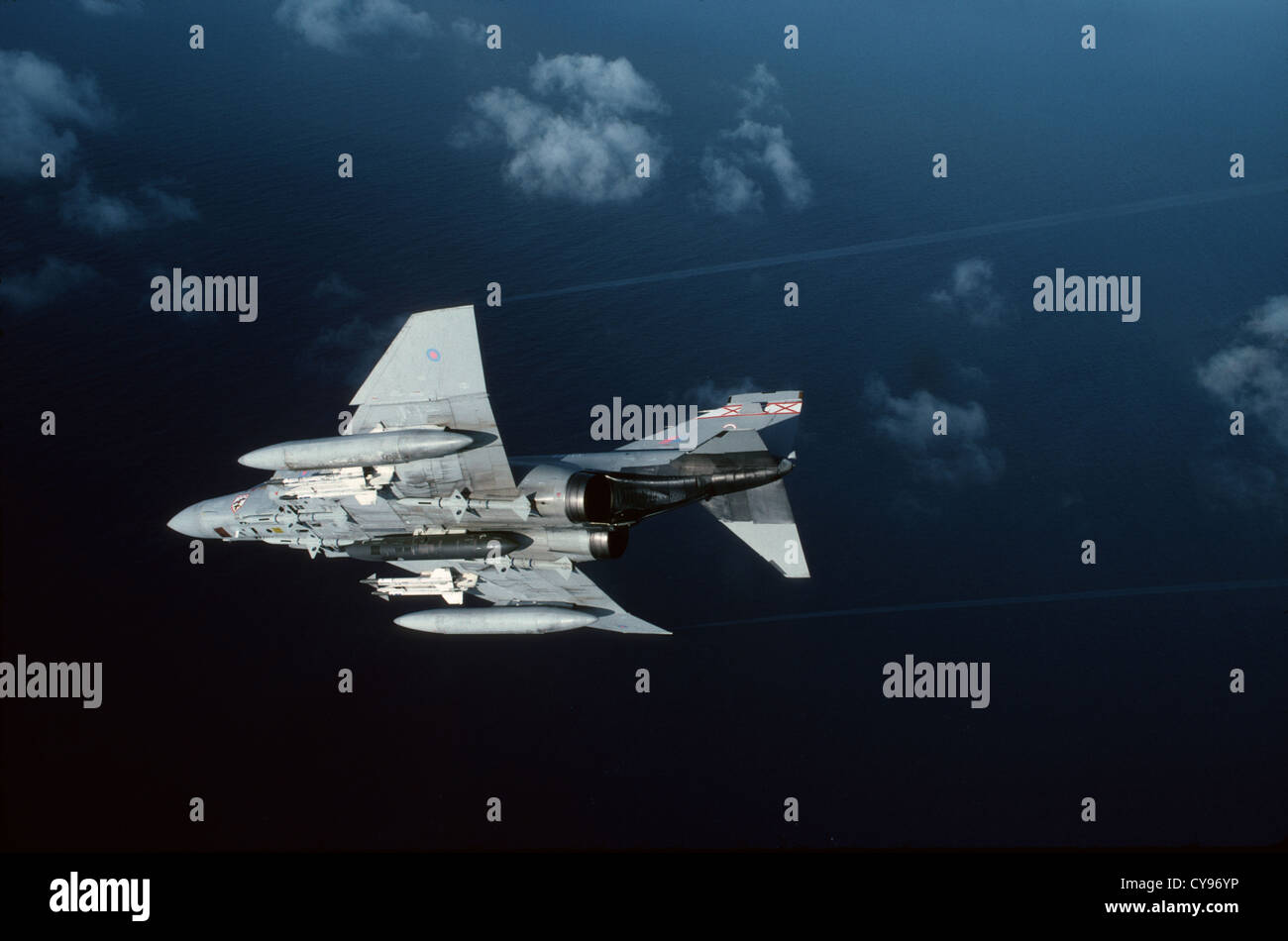 Raf phantom hi-res stock photography and images - Alamy