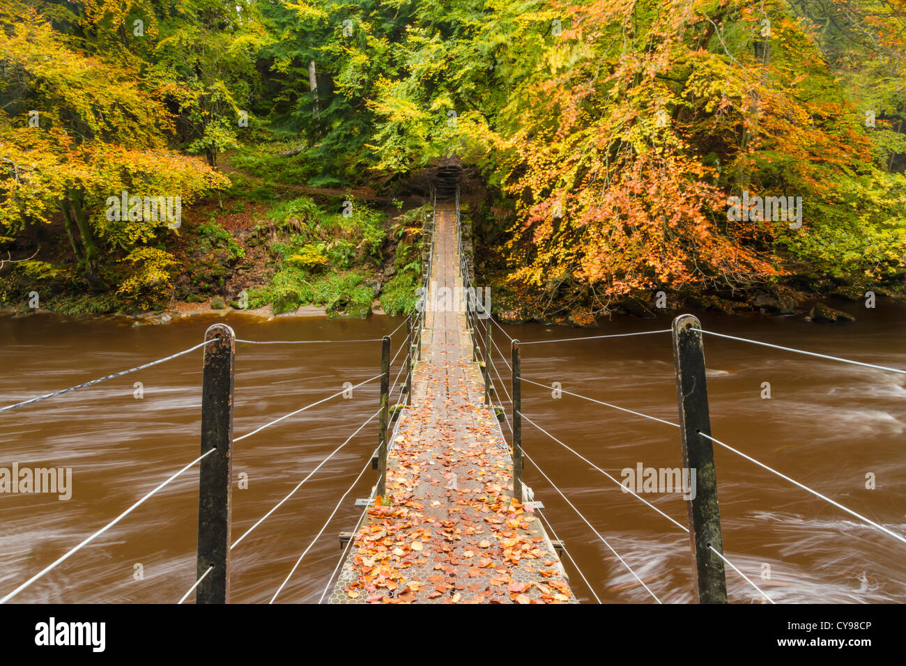 East allen river hi-res stock photography and images - Alamy
