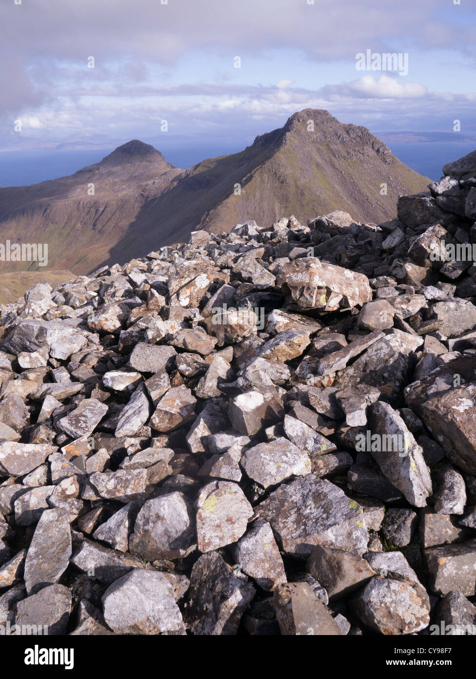 Hallival ainshval hi-res stock photography and images - Alamy